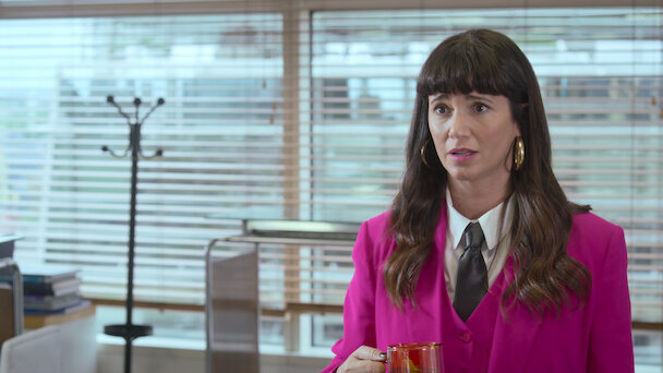 Watch Envious | Netflix Official Site