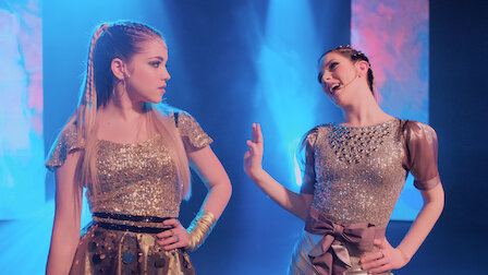 GO! Vive a tu manera | Sitio oficial de Netflix