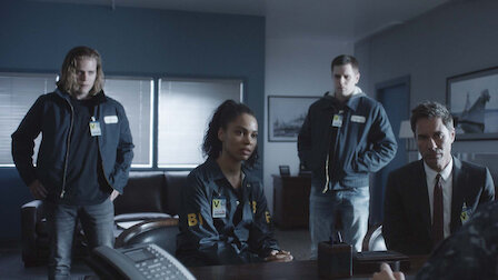 Travelers | Netflix Official Site