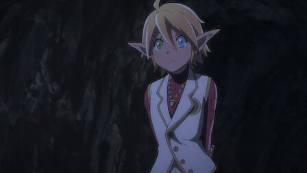 Watch Overlord | Netflix