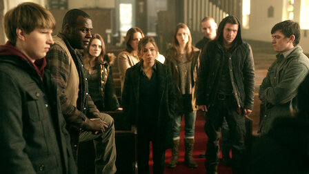 Watch Between | Netflix Official Site