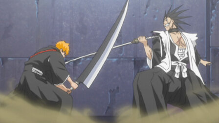 Bleach | Netflix