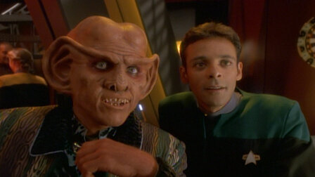 Watch Star Trek: Deep Space Nine | Netflix