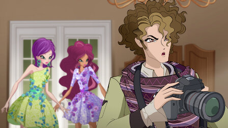 Watch World of Winx | Netflix Official Site