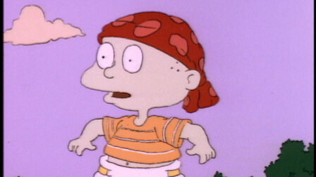 Rugrats | Netflix