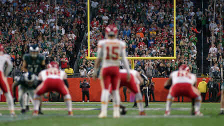 Watch Quarterback | Netflix Official Site