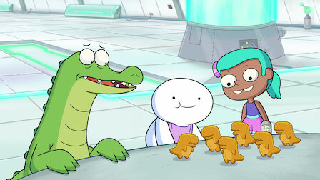 Watch Oddballs | Netflix Official Site