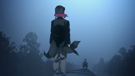 Watch Demon Slayer: Kimetsu no Yaiba | Netflix