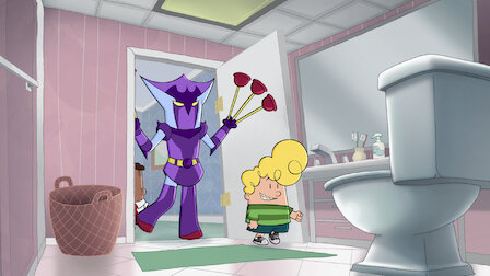 Watch The Epic Tales of Captain Underpants | Netflix Official Site