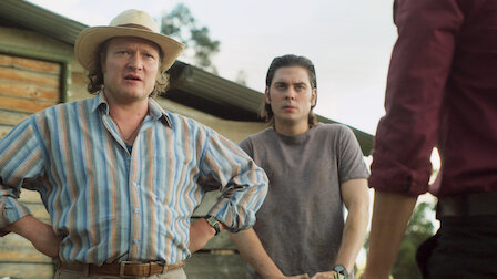 Watch The Unbroken Voice | Netflix Official Site