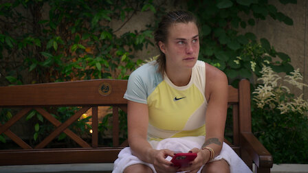 Watch Break Point | Netflix Official Site