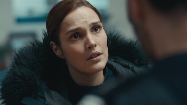 Watch Anthracite | Netflix Official Site