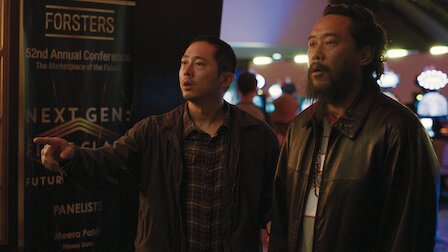 Watch BEEF | Netflix Official Site