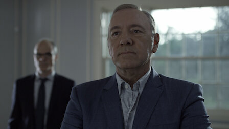 House of Cards | Netflix Official Site