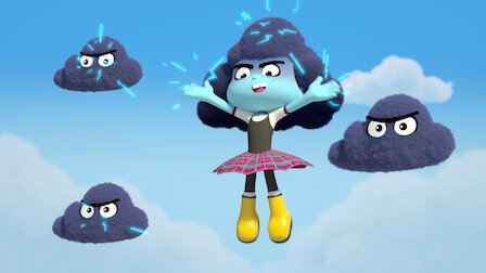 StarBeam | Netflix Official Site