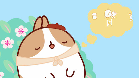 Watch Molang | Netflix