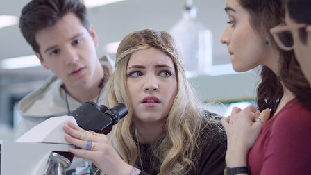 Go! Live Your Way | Netflix Official Site