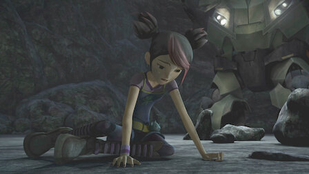 Watch Transformers Prime | Netflix