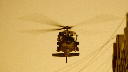 Watch Surviving Black Hawk Down | Netflix Official Site