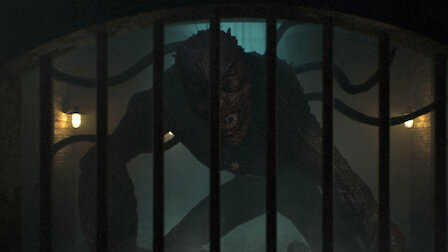 Watch Gyeongseong Creature | Netflix Official Site