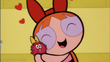 Watch The Powerpuff Girls | Netflix