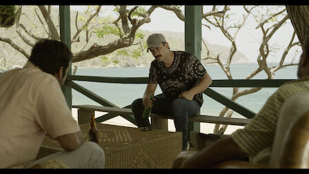 Watch Surviving Escobar - Alias JJ | Netflix Official Site