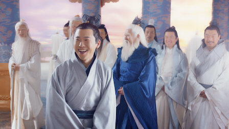 Watch Eternal Love | Netflix