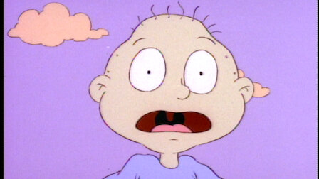 Watch Rugrats | Netflix