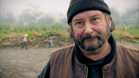 Watch Gold Rush | Netflix