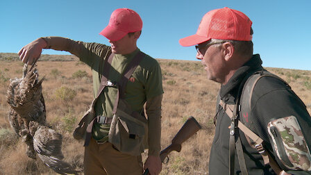 Watch MeatEater | Netflix Official Site