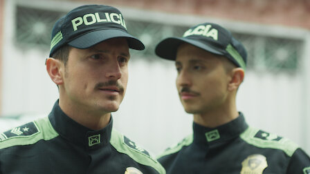 Romina poderosa | Sitio oficial de Netflix