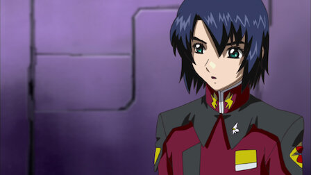 Watch Mobile Suit Gundam Seed Destiny | Netflix