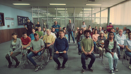 Watch Community Squad | Netflix Official Site