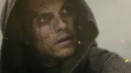 Watch Cursed | Netflix Official Site