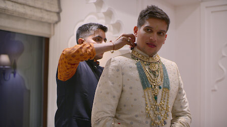 Watch Indian Matchmaking | Netflix Official Site