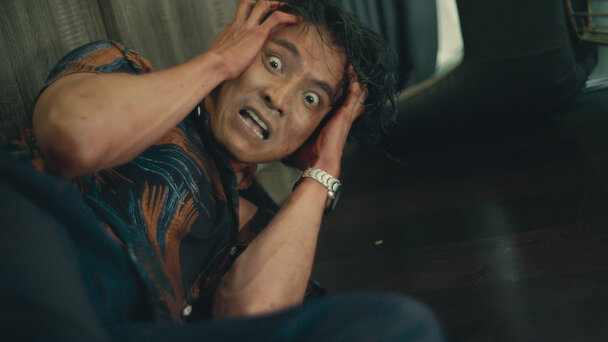 Watch Devil's Diner | Netflix