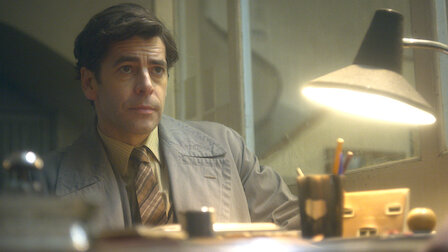 Watch Hache | Netflix Official Site