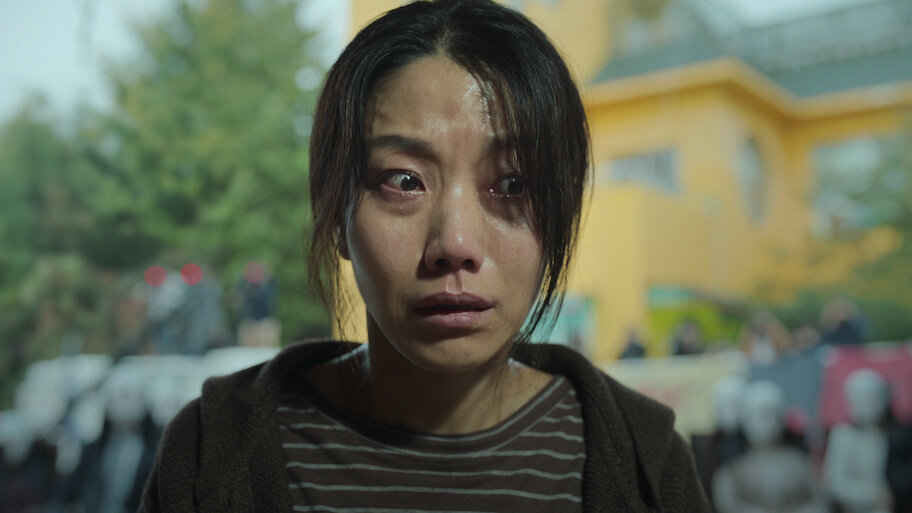 Watch Hellbound | Netflix Official Site