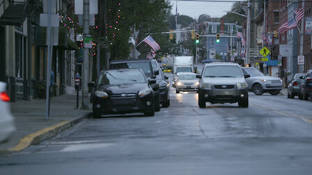 Watch Cold Case Files | Netflix