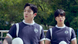 La jugada ganadora | Sitio oficial de Netflix