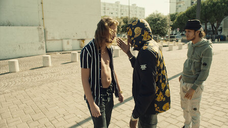 Watch Dealer | Netflix Official Site