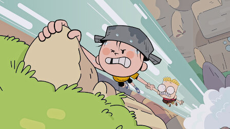 Watch The Nutty Boy | Netflix Official Site