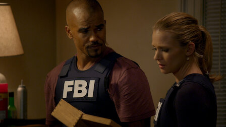 Criminal Minds | Netflix