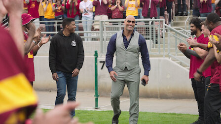 Watch Ballers | Netflix