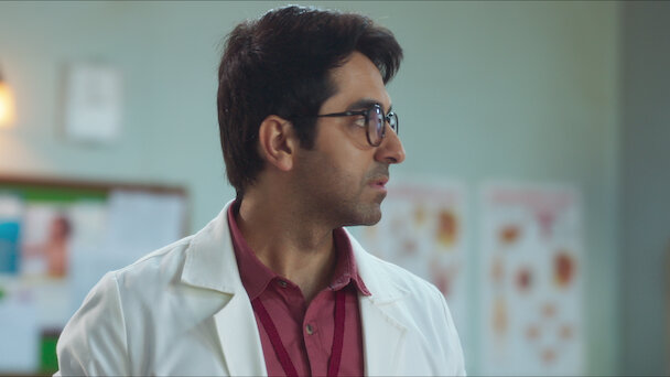 Watch Doctor G | Netflix