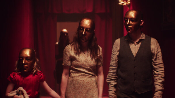 Watch Cadaver | Netflix Official Site