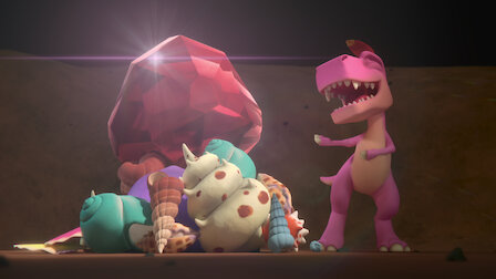 Watch Bad Dinosaurs | Netflix Official Site