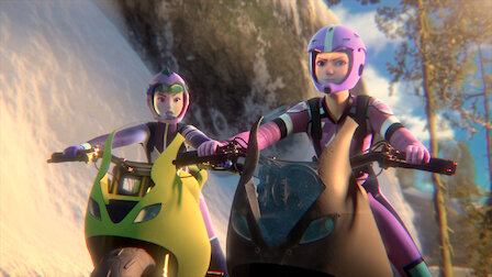 Watch Fast & Furious Spy Racers | Netflix Official Site