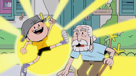 Watch The Nutty Boy | Netflix Official Site