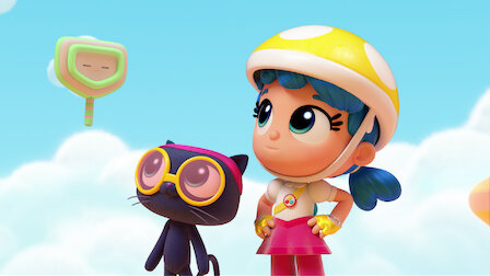 Watch True and the Rainbow Kingdom | Netflix Official Site